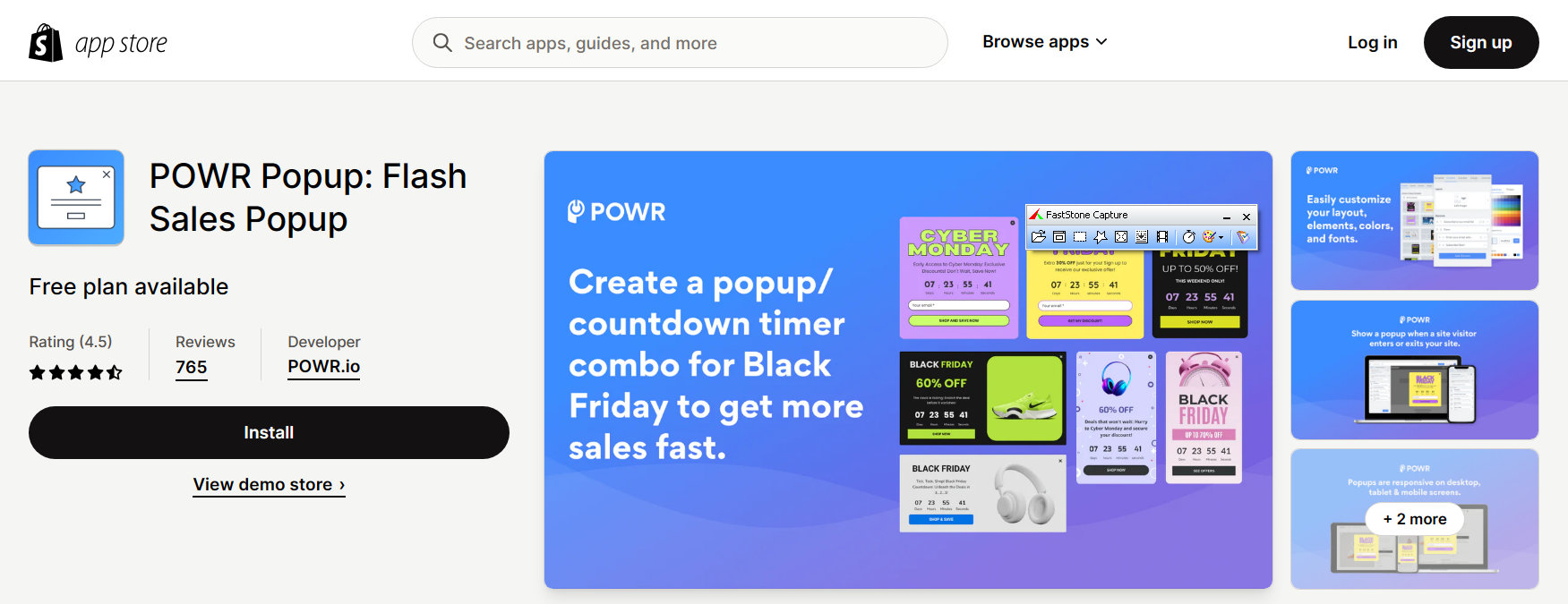 Privy Shopify App Review | Best Shopify App for Pop Ups, Email, & SMS